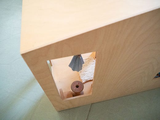 Tea Notes | Erin Boyle | Substack