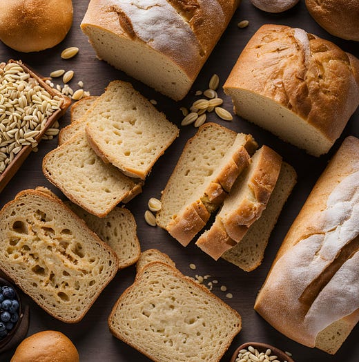 The Wake Up Label Letter | Wake Up and Read The Labels | Substack