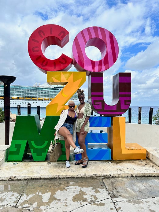 THE TANGENTEA | ND | Substack