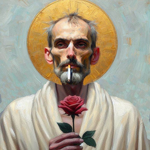 Sigma Game | Substack