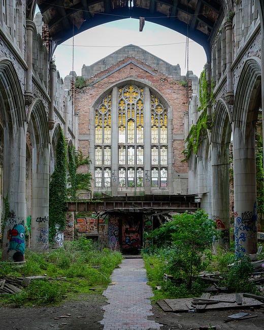 汉洋叭叭 | 汉洋 MasterPa | Substack