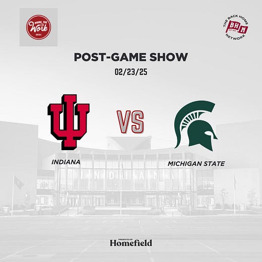 The Assembly Call | Jerod Morris | Substack