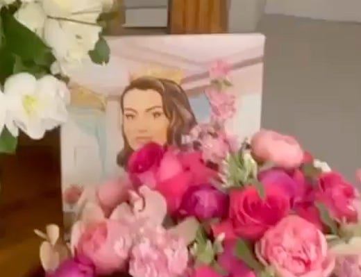 Strict Secret | Liviu Alexa | Substack