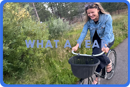 morning person | Leslie Stephens | Substack