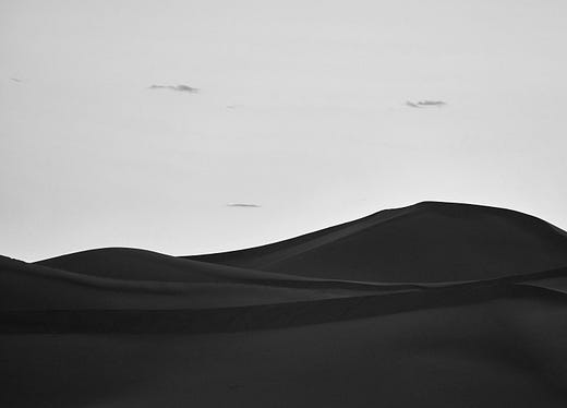 Weekend Briefing | Kyle Westaway | Substack