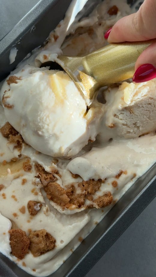 Fuel Up | Carolina Salazar | Substack