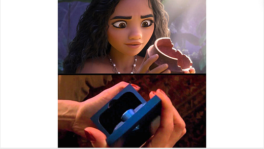 Blank Check | Substack