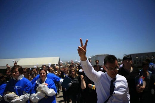 The Simple Heart | Wayne Hsiung | Substack