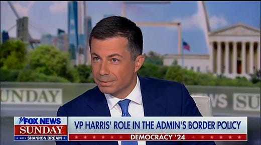 The Dworkin Report | Scott Dworkin | Substack