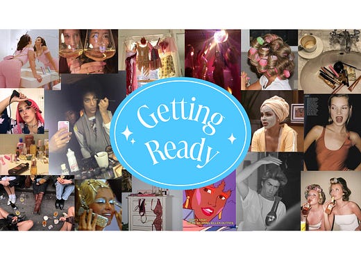 This Song Changed My Life | Grace Lilly | Substack