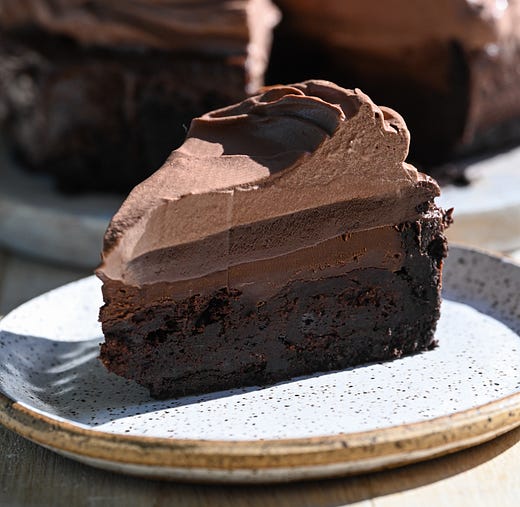 buttermilk weekly | Sam | Substack