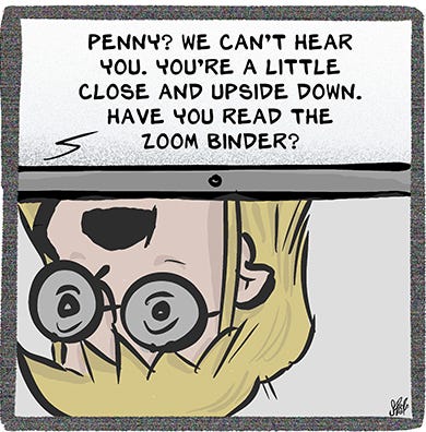 StBeals | Stephen Beals | Substack