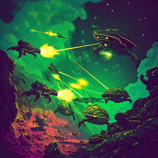 The Python Coding Stack | Stephen Gruppetta | Substack