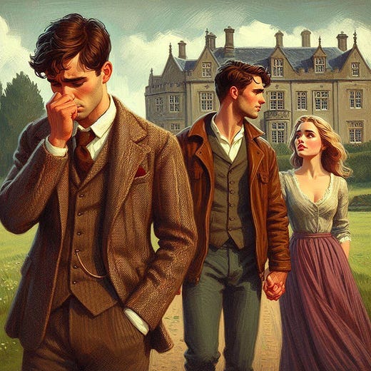 Sigma Game | Substack