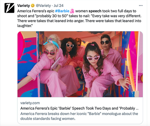 The Unspeakable with Meghan Daum | Substack