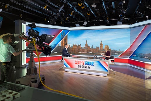 Paul Embery | Substack