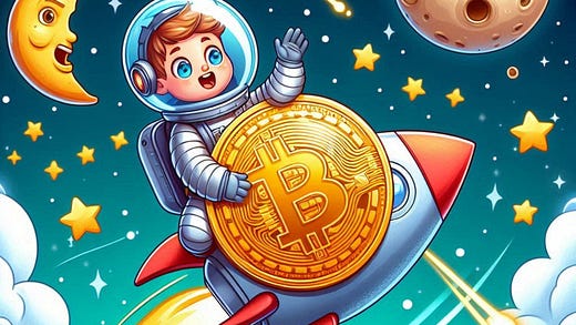 Angry's Crypto Academy | Angry Guy | Substack