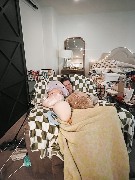 Wynne Elder | Substack