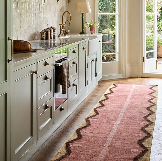 Joie De Vivre | Lisa Dawson | Substack