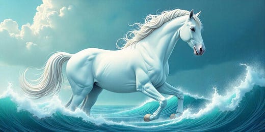 El Archivo de Selvar | Substack