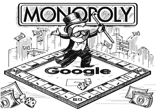 Growth Memo | Kevin Indig | Substack