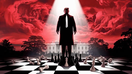 The Narativ with Zev Shalev | Substack