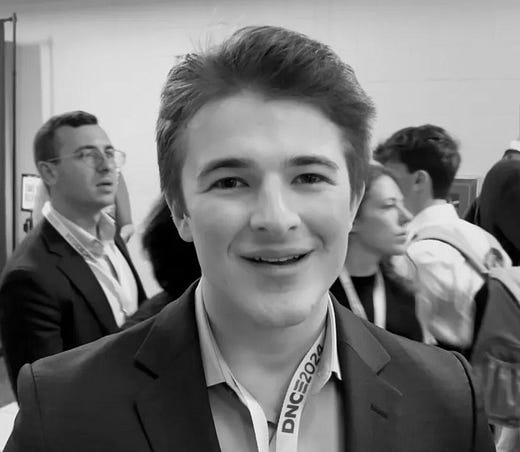 Demonic Lust & Fate | Med Gold 🐒 | Substack