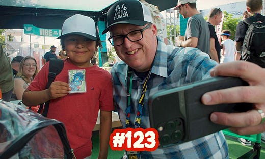 Draw or Die | D.J. Coffman | Substack