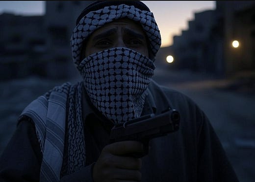 Daniel Greenfield’s Substack | Substack