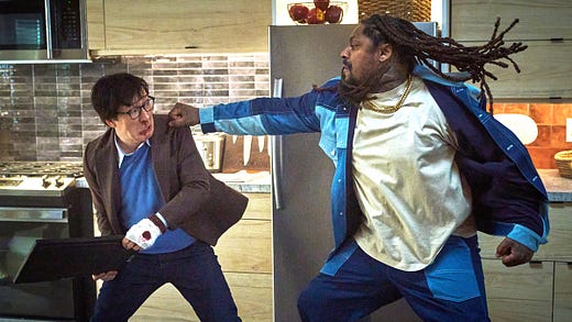 The #Content Report, By Vince Mancini | Substack