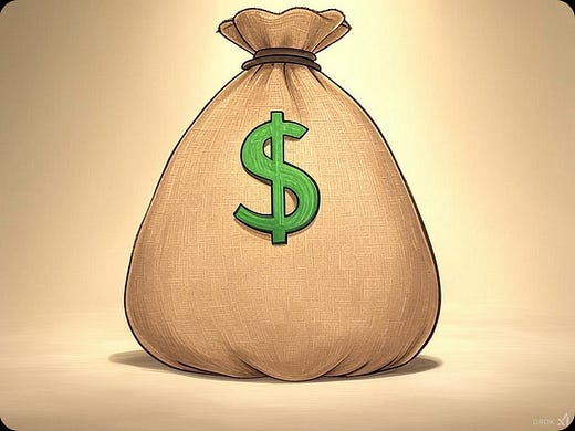 Glenn’s Substack | Glenn Harlan Reynolds | Substack