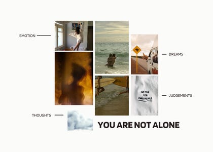 Juli's Journal | Juliana Rogers | Substack