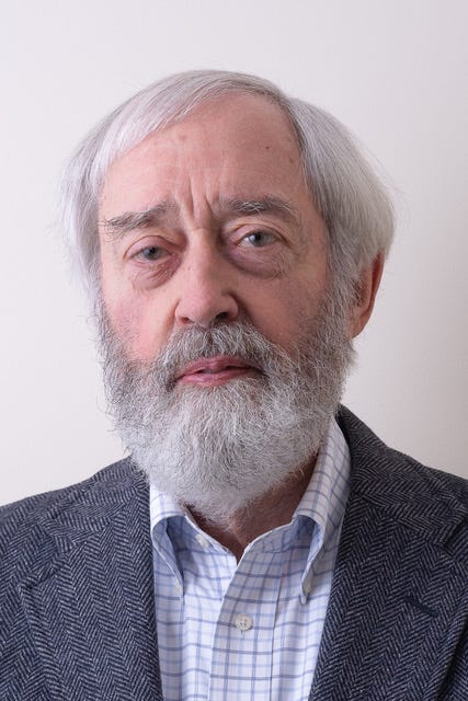 Columbia Sundial | Substack