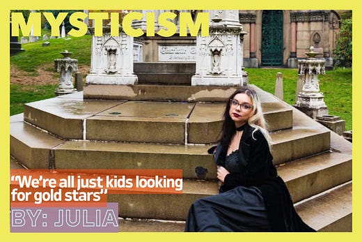 Another Jane Pratt Thing | Substack