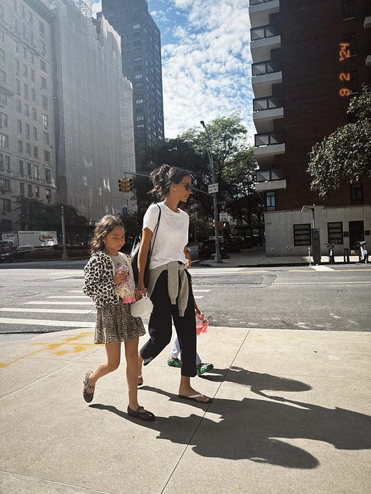 Arielle’s Substack | Arielle Charnas | Substack