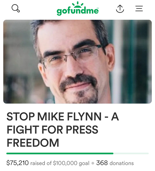 THIS JUST IN — A STATEMENT FROM JIM STEWARTSON’S LEGAL TEAM