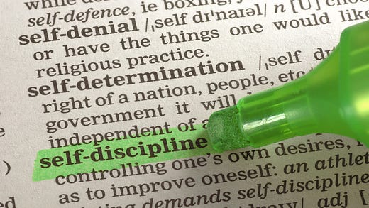 Offline Worldwide | Carly Burr | Substack