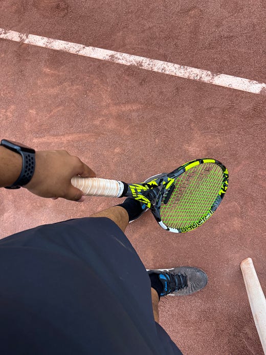 sweater weather | Brandon | Substack