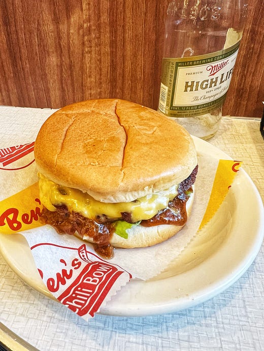 The Mix with Robert Simonson | Substack