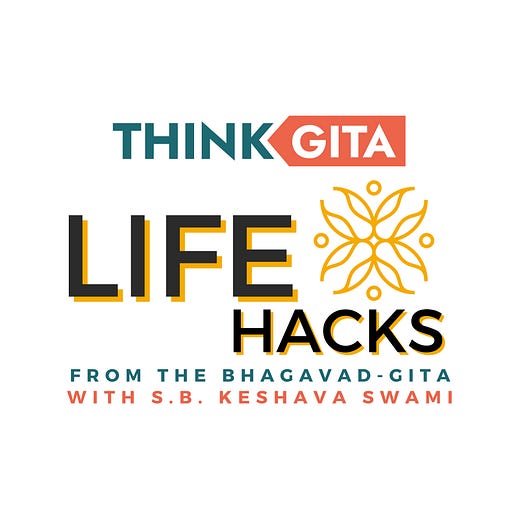 Tattva | S.B. Keshava Swami | Substack