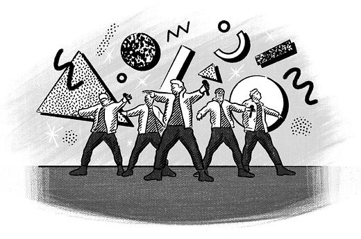 Whitepaper.mx | Rene Lankenau | Substack