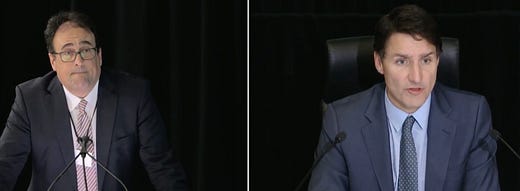 The Bureau | Sam Cooper | Substack