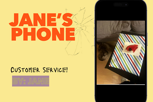 Another Jane Pratt Thing | Substack