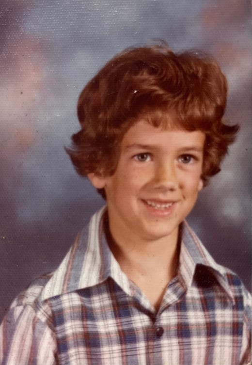 Beyond Self Improvement | Ryan Delaney | Substack