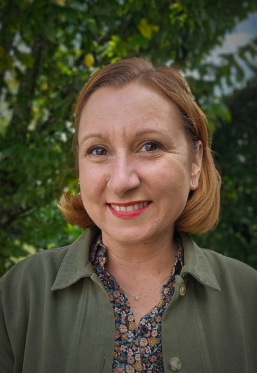 Audrey Cuisine | Audrey Bourdin | Substack