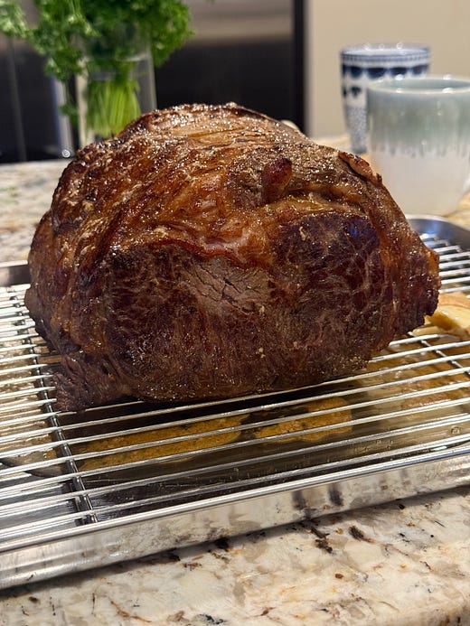 Moonlights | Michael Brooks Jr. | Substack