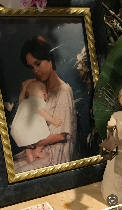 Conspiracy Sarah | Substack