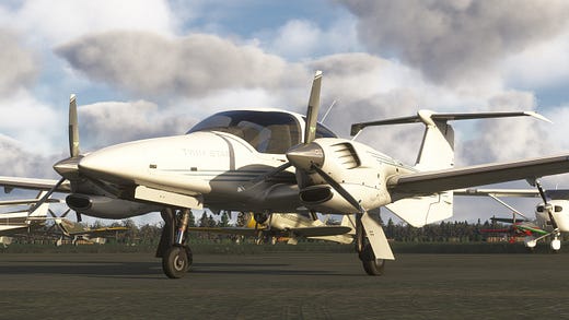 Jonathan Beckett | Substack