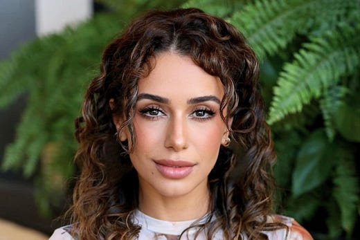 Elica Le Bon - TRIGGERnometry