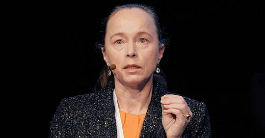 Breggin Alerts! Exposing Global Predators | Dr. Peter and Ginger Breggin | Substack